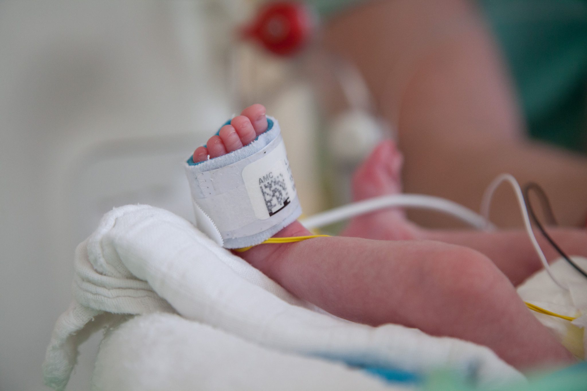 te kleine baby foetale groeirestrictie (Te) Kleine Baby - tekleinebaby.nl